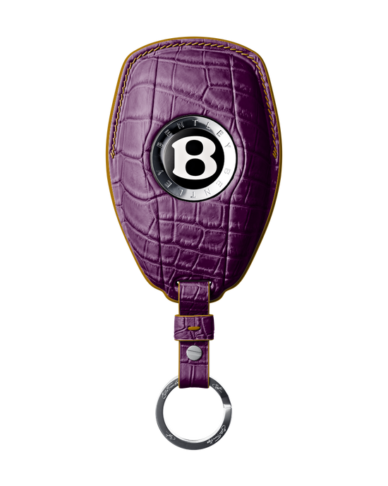 Bentley Key Fob Cover - CUSTOMIZE YOURS – Exotic Trim Keys