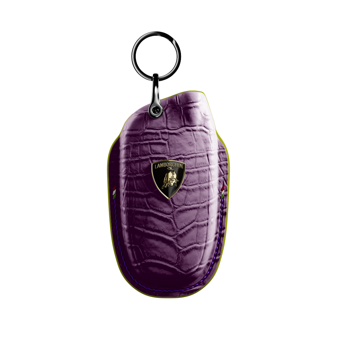 Lamborghini Key Fob Cover - CUSTOMIZE YOURS – Exotic Trim Keys